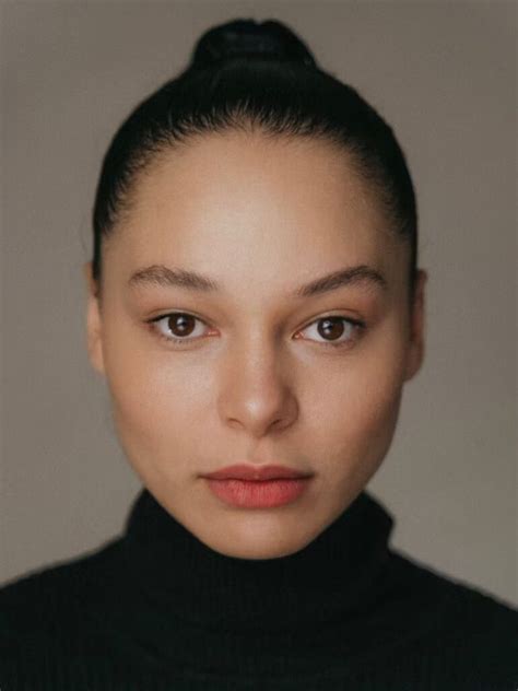 Loreley Gonzalez Schauspielerin Sprecherin