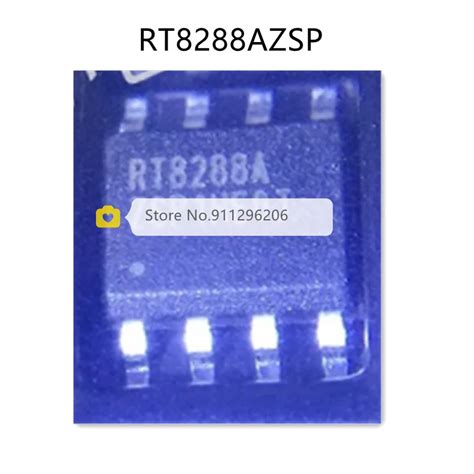 8288 Datasheet Everything You Need To Know About It