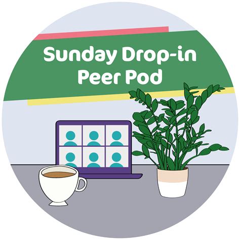 Ms Sunday Support Group Ms Uk Sunday Drop In Peer Pod