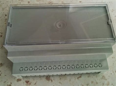 OBSOLETE Three Channel WiFi Relay Thermostat Board Martin S Corner On The Web