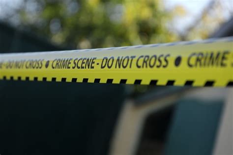 Wicomico County Sheriffs Office Investigating Friday Afternoon Homicide
