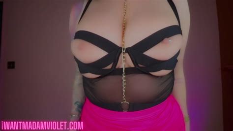Madam Violet Porno Videos Hub Part 2