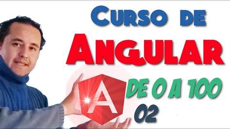 Angular Instalar Angular En Windows Youtube
