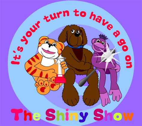 The Shiny Show Play Online On Flash Museum 🕹️