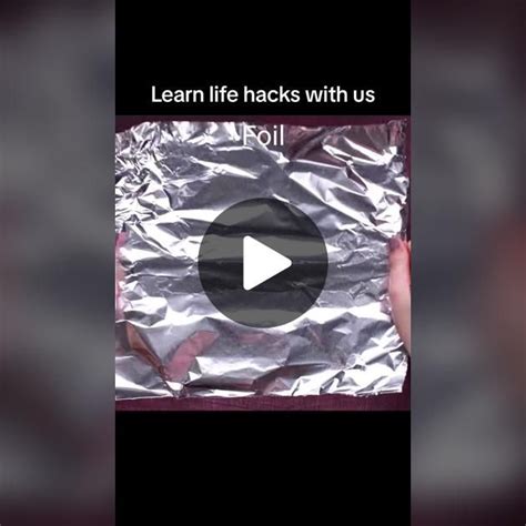 Tiktok · Life Hacks 💡