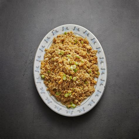 Chinese Egg Fried Rice Recipe Marions Kitchen