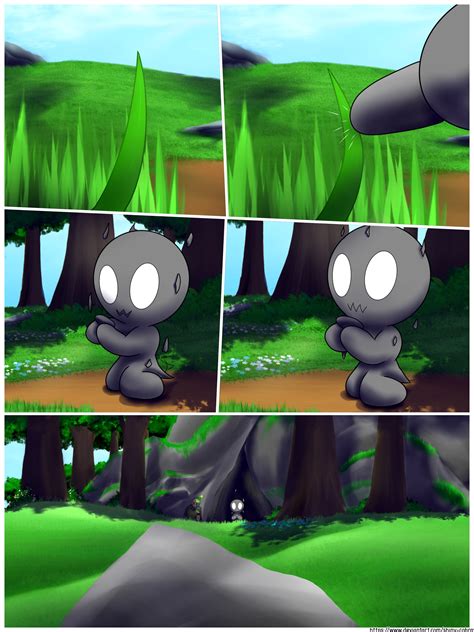 Page 16 Toxi Comic Comic Fury Comic Fury Webcomic Hosting