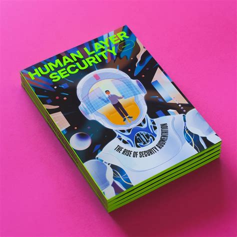 Human Layer Security Dezeen Awards 2022 Longlist