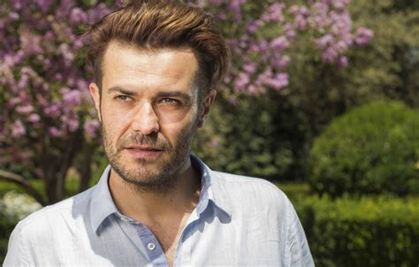 Caras Albano Jerónimo Na Sic