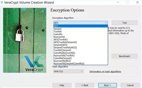 disk encryption tool comparison bitlocker vs truecrypt vs veracrypt