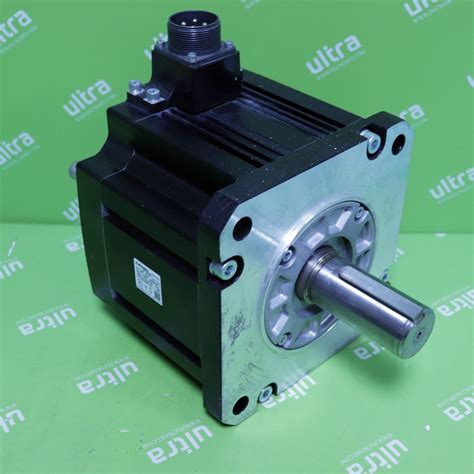 [중고] Hf Sp352 미쯔비시 서보모터 1418361905 Plc전문 쇼핑몰 Plc Mart