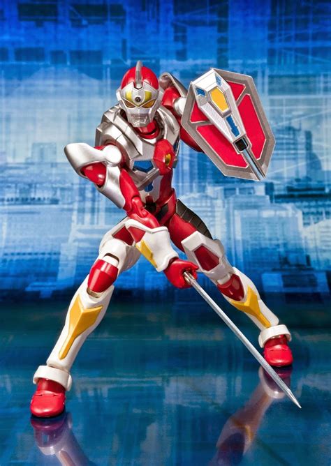 Bandai Tamashii Nations Ultra Act Gridman Best Seller And New Releases