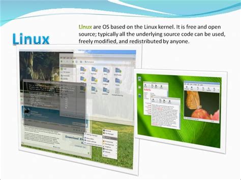 Operating Systems And Memory Management Ppt