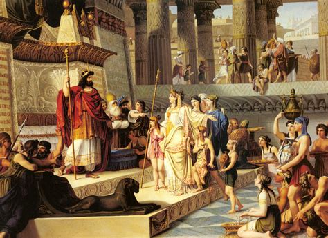 The Wisdom Of King Solomon Hubpages