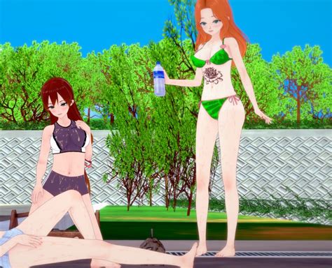 Nocturnaldev Secret Island Version 037