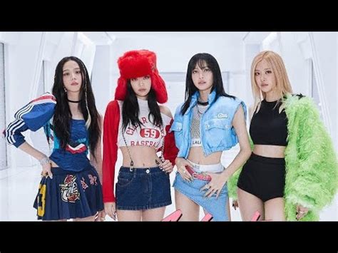 Blackpink Shut Down Dance Performance YouTube