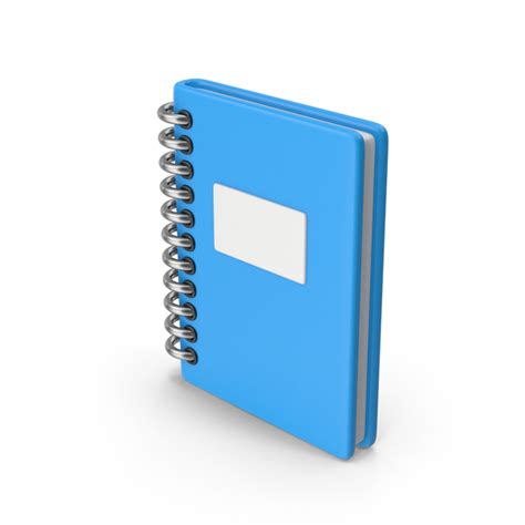 Cartoony Notebook Png Images And Psds For Download Pixelsquid S12082521f