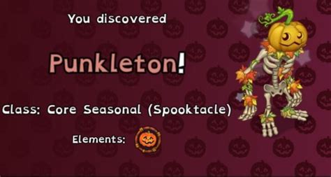 I Got Punkleton And What I Thought Might Be Common Blabbit And Hoola