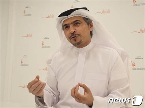 알 아메리 샤르자 도서청장 2030년 Uae 출판 시장 규모 8824억원 예상 뉴스1
