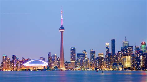 List Of Toronto Tourist Attractions 60 Photos