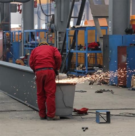 Overhead Crane Henan Seven Industry Co Ltd