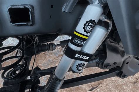 new mopar lift kits w bilstein shock part numbers jeep gladiator jt