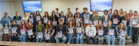 Welcome To Cronton Sixth Form College