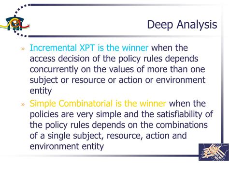 Ppt Automatic Xacml Requests Generation For Policy Testing Powerpoint