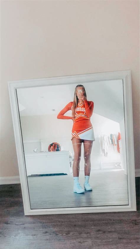 Pin On Cheer Cheer Outfits Cheer Picture Poses Cute Cheer Pictures