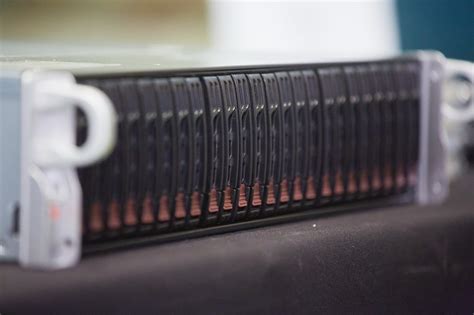 Supply Chain Braces For Impact From Inspur Blacklisting