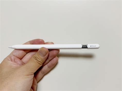 Apple Pencil Usb C 、誰にオススメ？実機で充電方法や書き心地を試してみた！ Gadgetouch ガジェタッチ