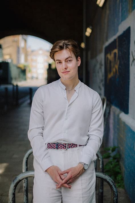 Laurence Kilsby • Salzburger Festspiele