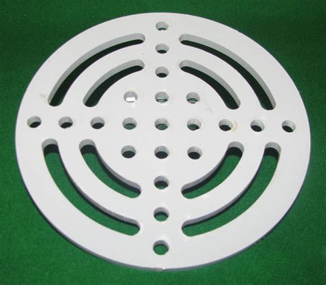 All Type Plastic Fabrication CNC Routing