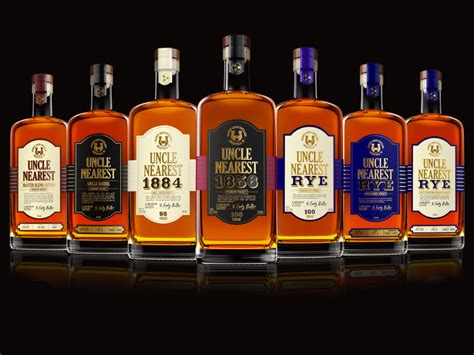 Uncle Nearest Makes Cognac Play With French Estate Purchase