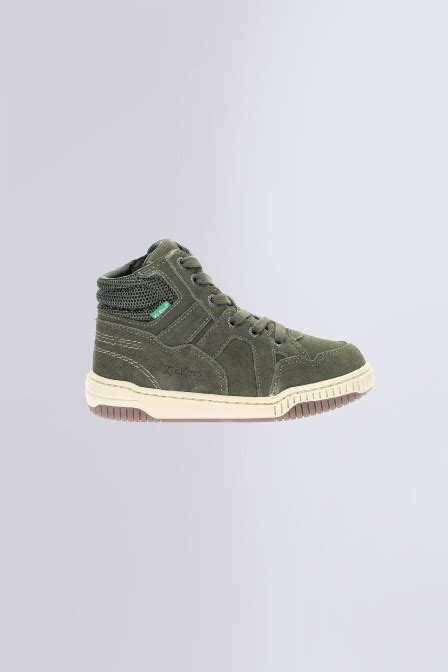 Alle Kickers-Schuhe - Alle Modelle der Saison- Kickers