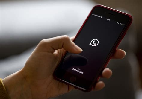 WhatsApp GB banido Usuários reclamam que app sumiu do celular
