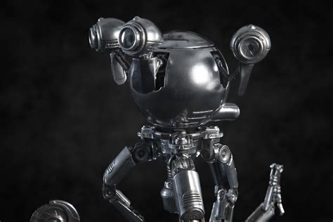 Fallout 4 Robots Zbrushcentral