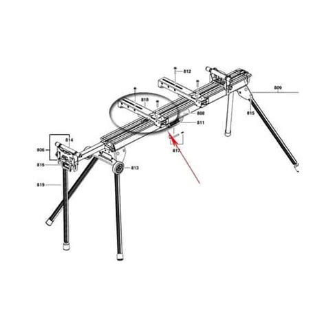 Bosch Dispositif De Montage
