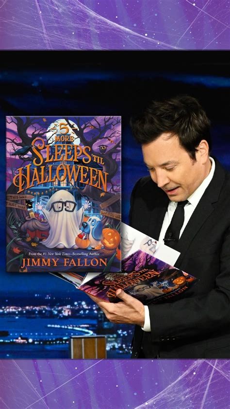 The Tonight Show Jimmy Surprises The Audience With Copies Of His New