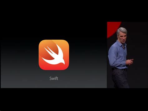 Appleのプログラミング言語「swift 2」のオープンソース化が発表される Gigazine