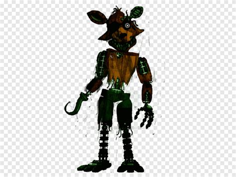 Five Nights At Freddy 2 Cinco Noites No Freddy 3 Animatronics Youtube