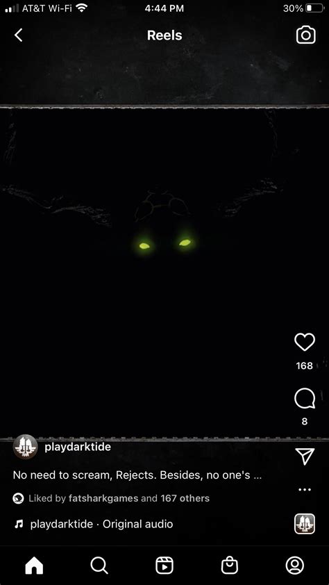 Possible Future Elites Rdarktide