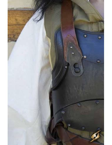 Rogue Light Armor finition Epic Dark Boutique Épées