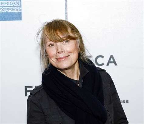 Sissy Spacek On Her Most Iconic Characters Casting Frontier
