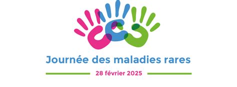 28 Février 2025 Journée Internationale Maladies Rares Site Internet