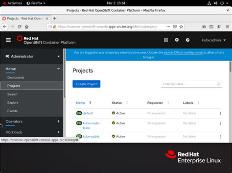 Codeready Containers With Gpu For Data Science Erwan Gallens Blog