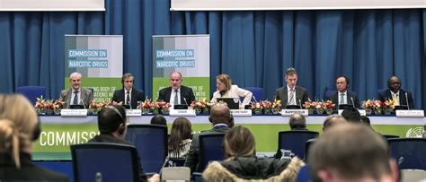 United Nations Office On Drugs And Crime