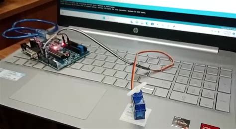 Bala Krishnan On Linkedin Nsic Arduino Arduinoproject Electronics