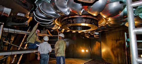 Central Hidroeléctrica El Guavio Conoce Algunos Datos Relevantes