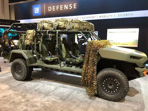 Si Vis Pacem Para Bellum Lus Army Ha Ricevuto Il Primo Infantry